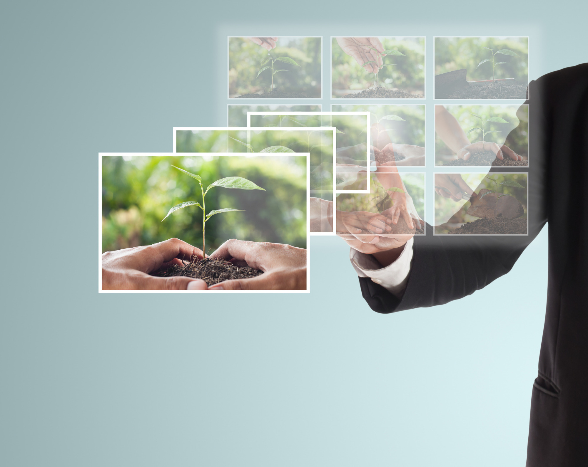 Miti s'engage - Miti