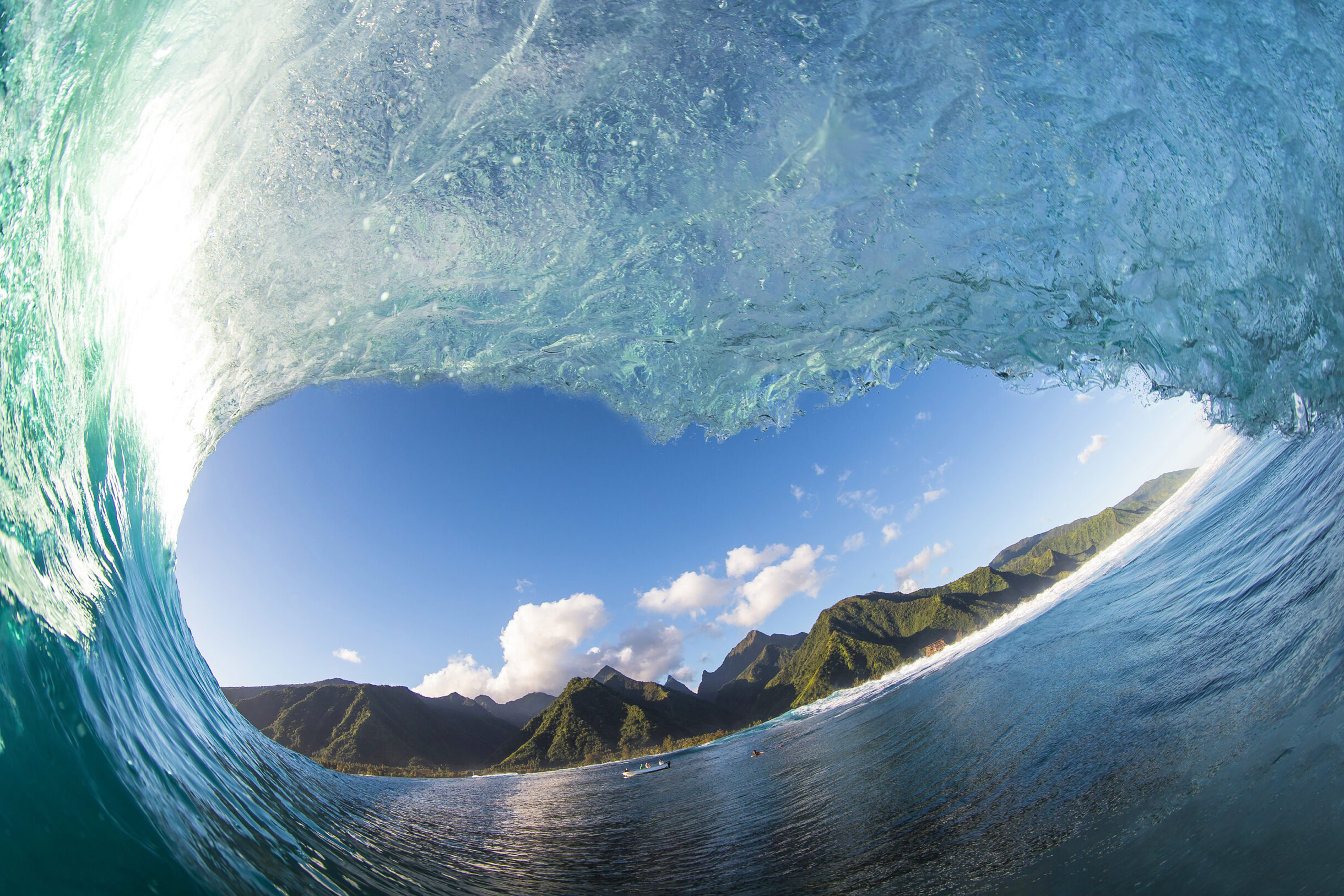 L'histoire de Miti - Miti