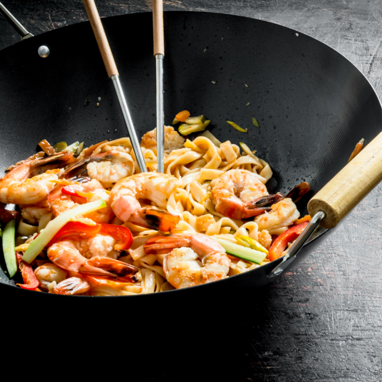 Nos idées de recettes Miti pour le Nouvel an chinois - Miti