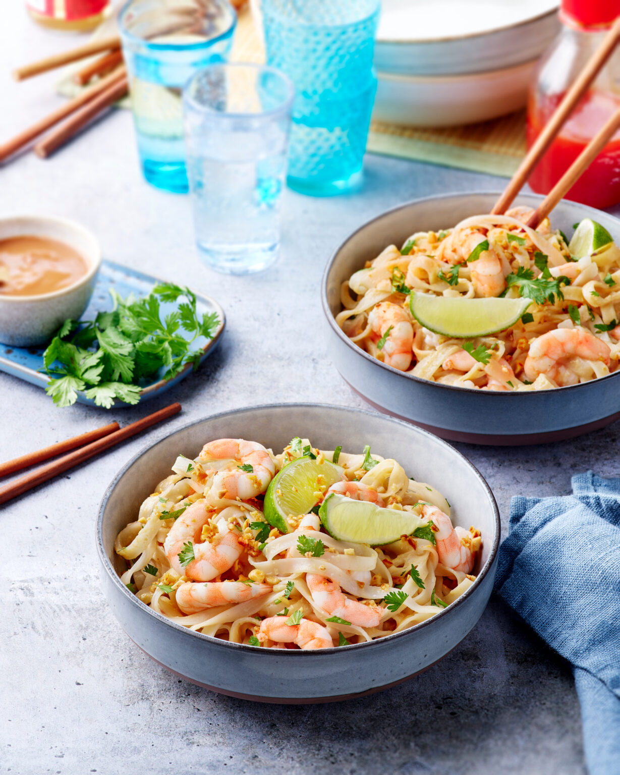 Nos idées de recettes Miti pour le Nouvel an chinois - Miti