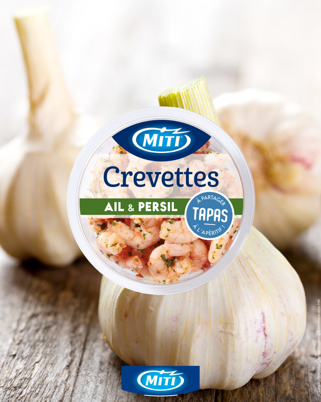 Opératrice ou Opérateur polyvalent(e) - Miti