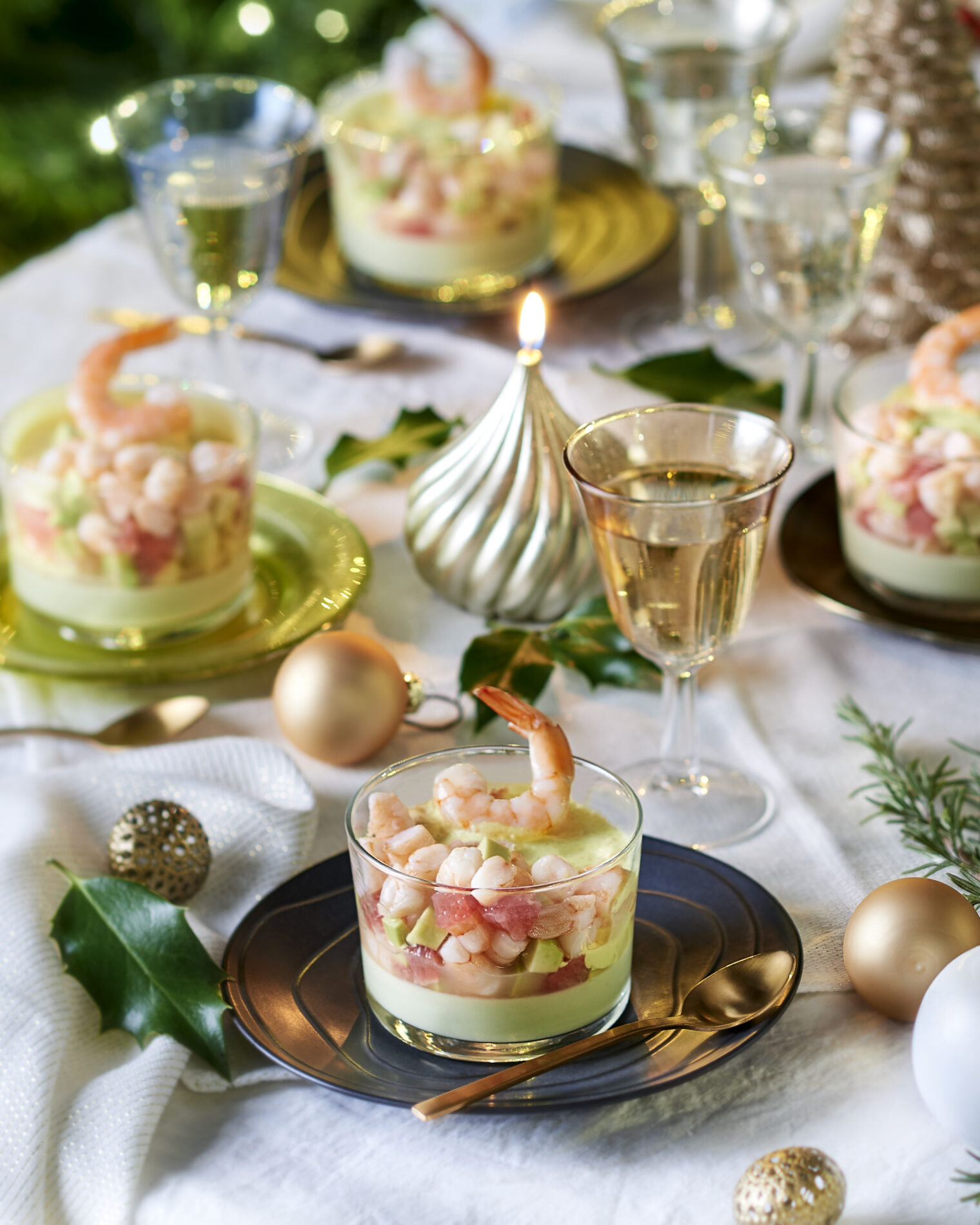 Nos idées recettes Miti pour la Saint Patrick - Miti